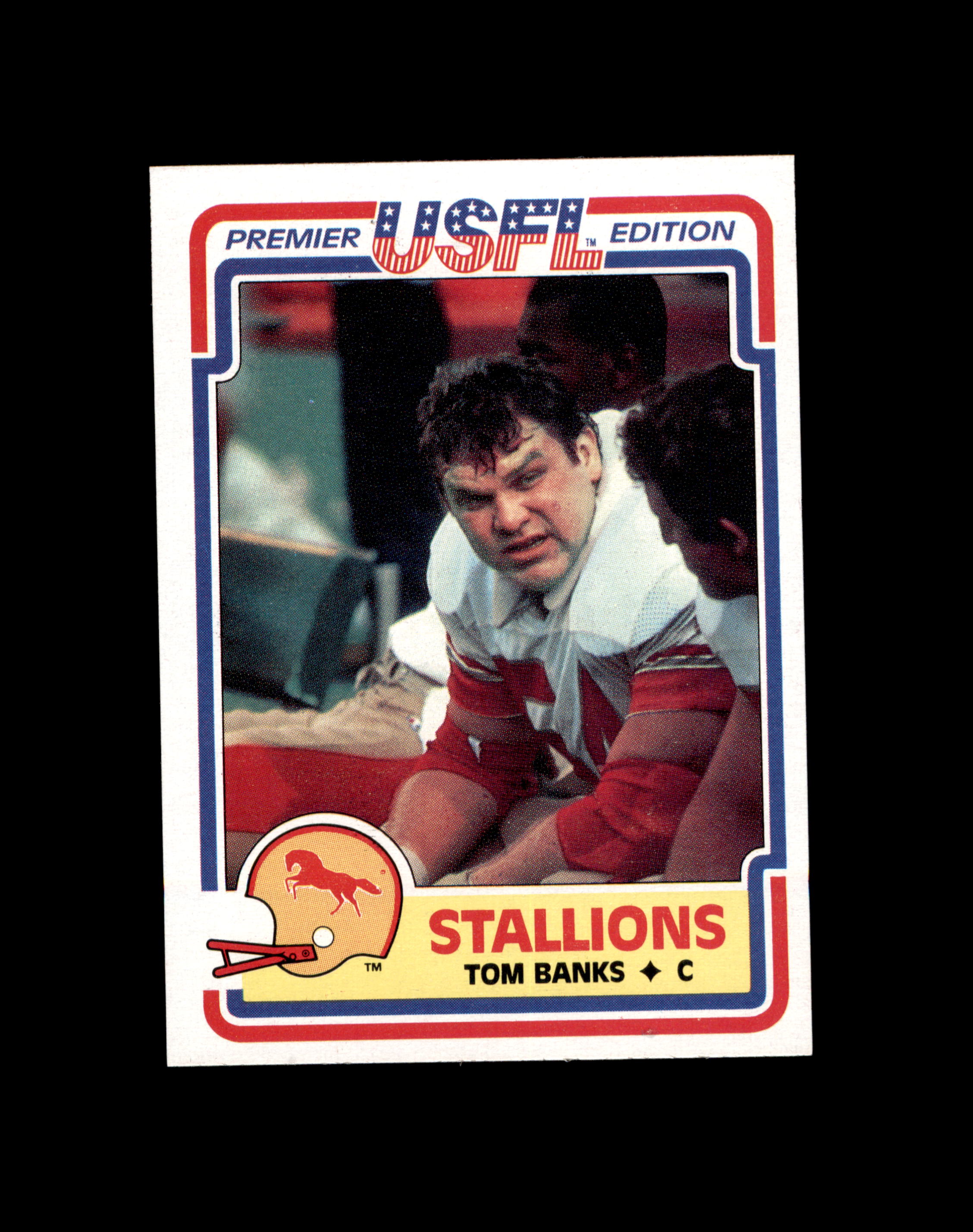 1984 Topps USFL FB - You Pick - Complete Your Set (F86) | eBay